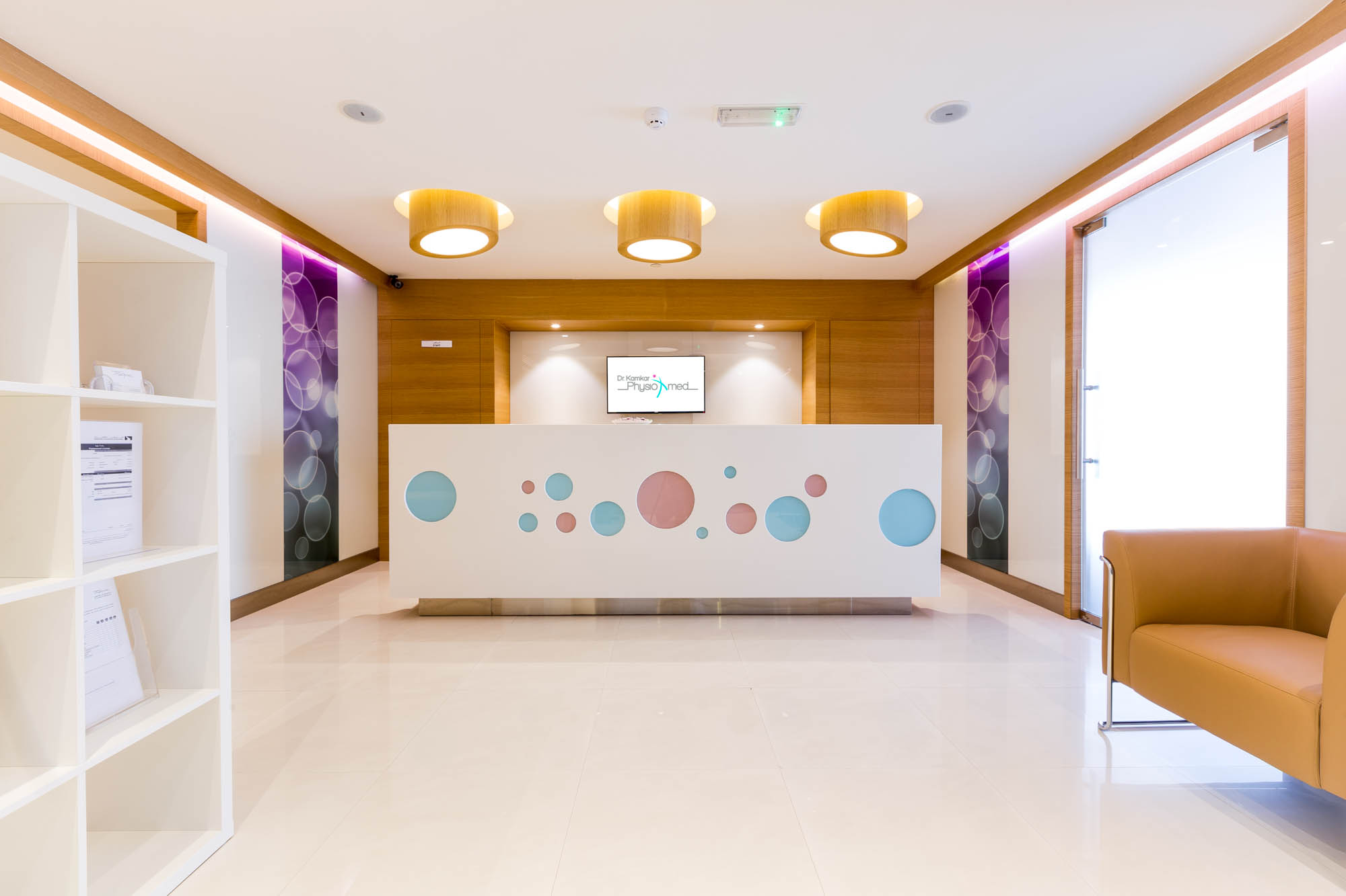 DR. Kamkar Medical & Physiotherapy center- Dubai (Clinic Review ... DR. Kamkar Medical & Physiotherapy center- Dubai (Clinic Review ...